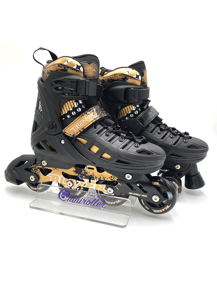 Patines de Cuatro Ruedas Clasicos | OmniRoller – tagged "patines clasicos"