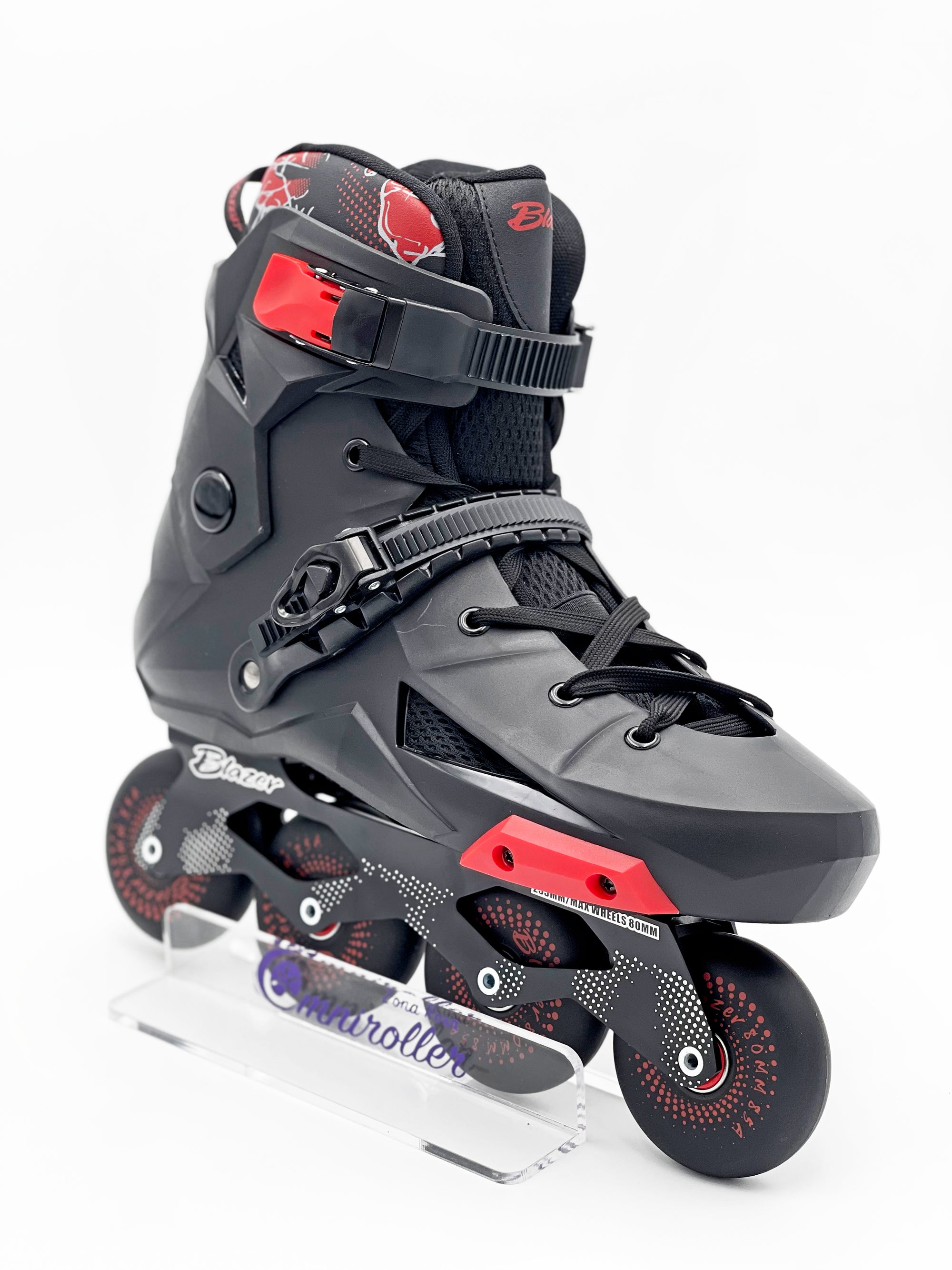 OmniRoller Zona Rosa