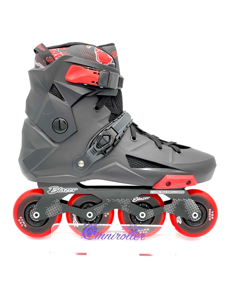 Patines en Línea Freeskate Fitness Agresivo | OmniRoller – Page 3