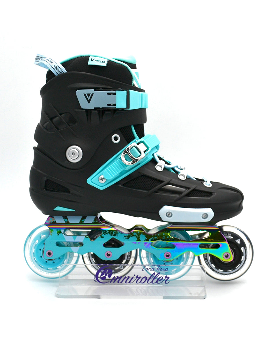 Patines en Línea Freeskate Fitness Agresivo | OmniRoller – Page 2