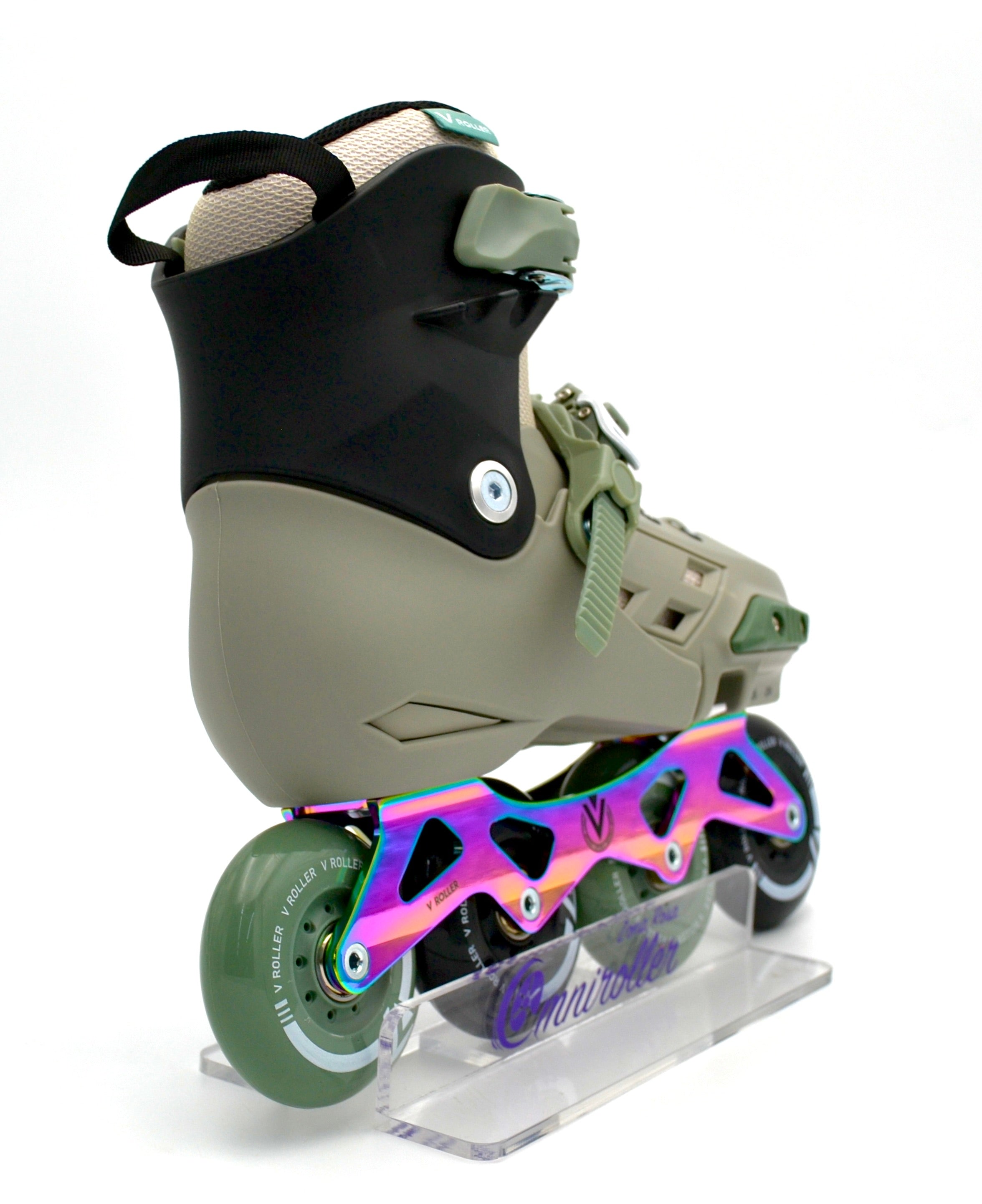 Patines en Línea Freeskate Fitness Agresivo | OmniRoller – Page 2