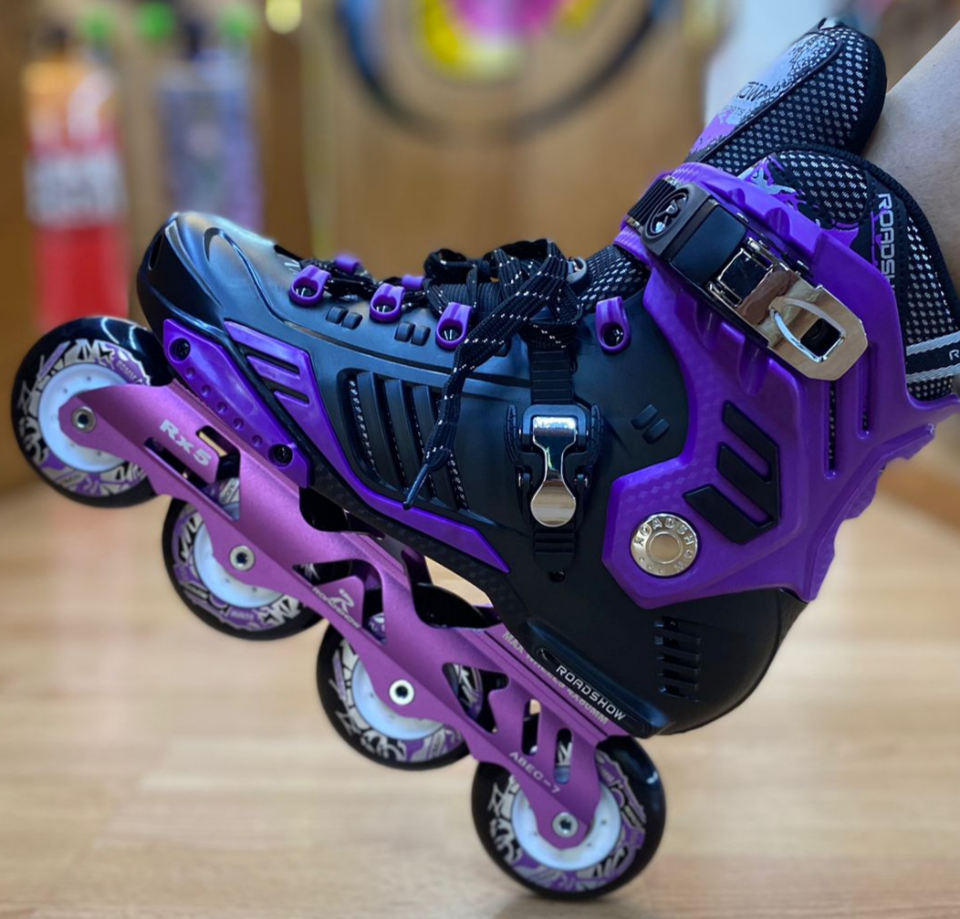 Patines, Patinetas y Scooters OmniRoller | Tienda de patines