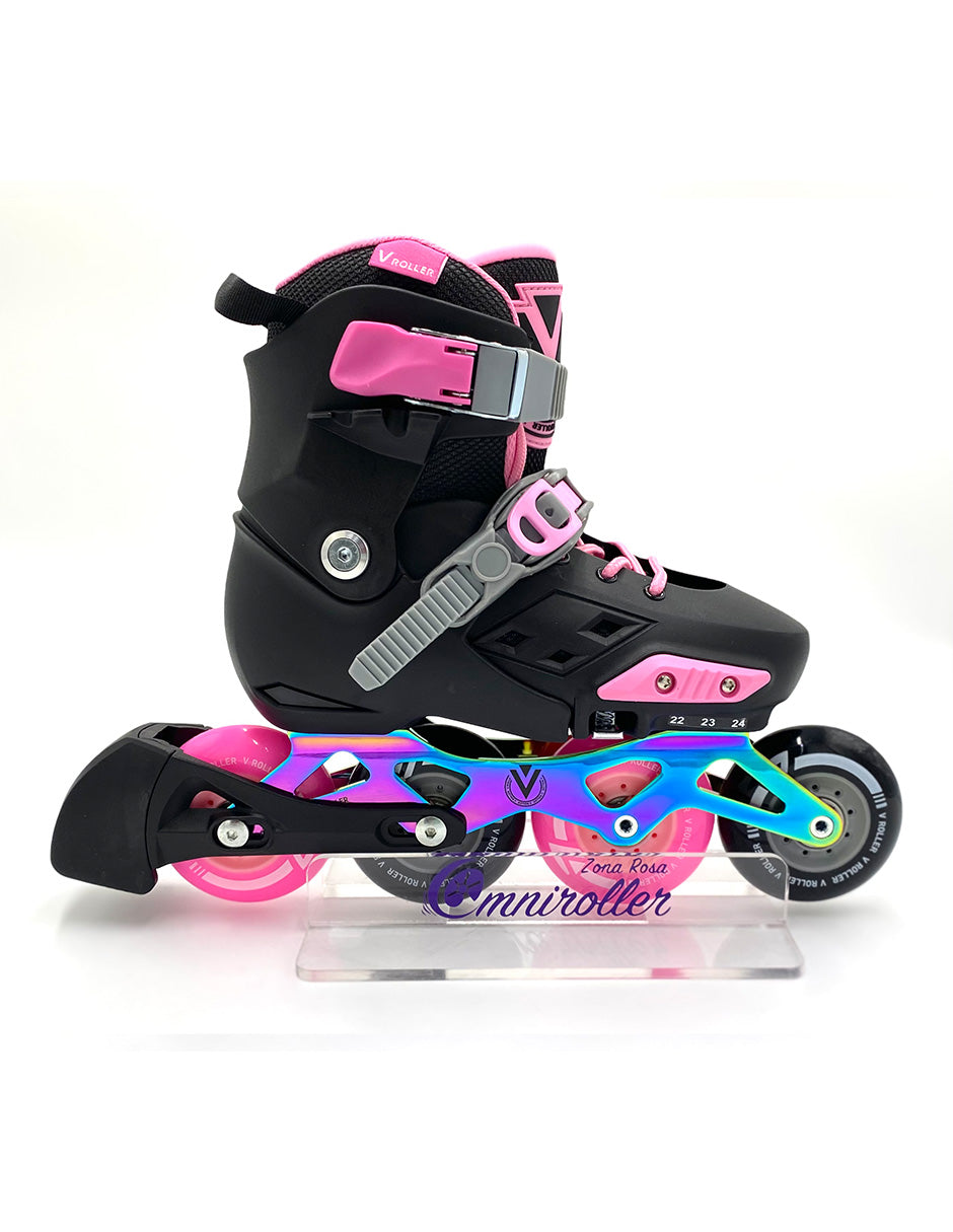 Patines en Línea Freeskate Fitness Agresivo | OmniRoller – Page 2