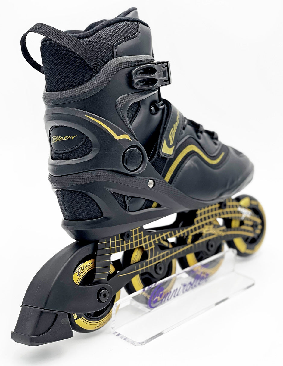 Patin Fitness Blazer Pro – OmniRoller