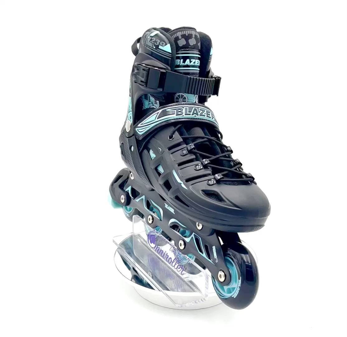 Accesorios y Equipo de Protección para Patinaje | OmniRoller